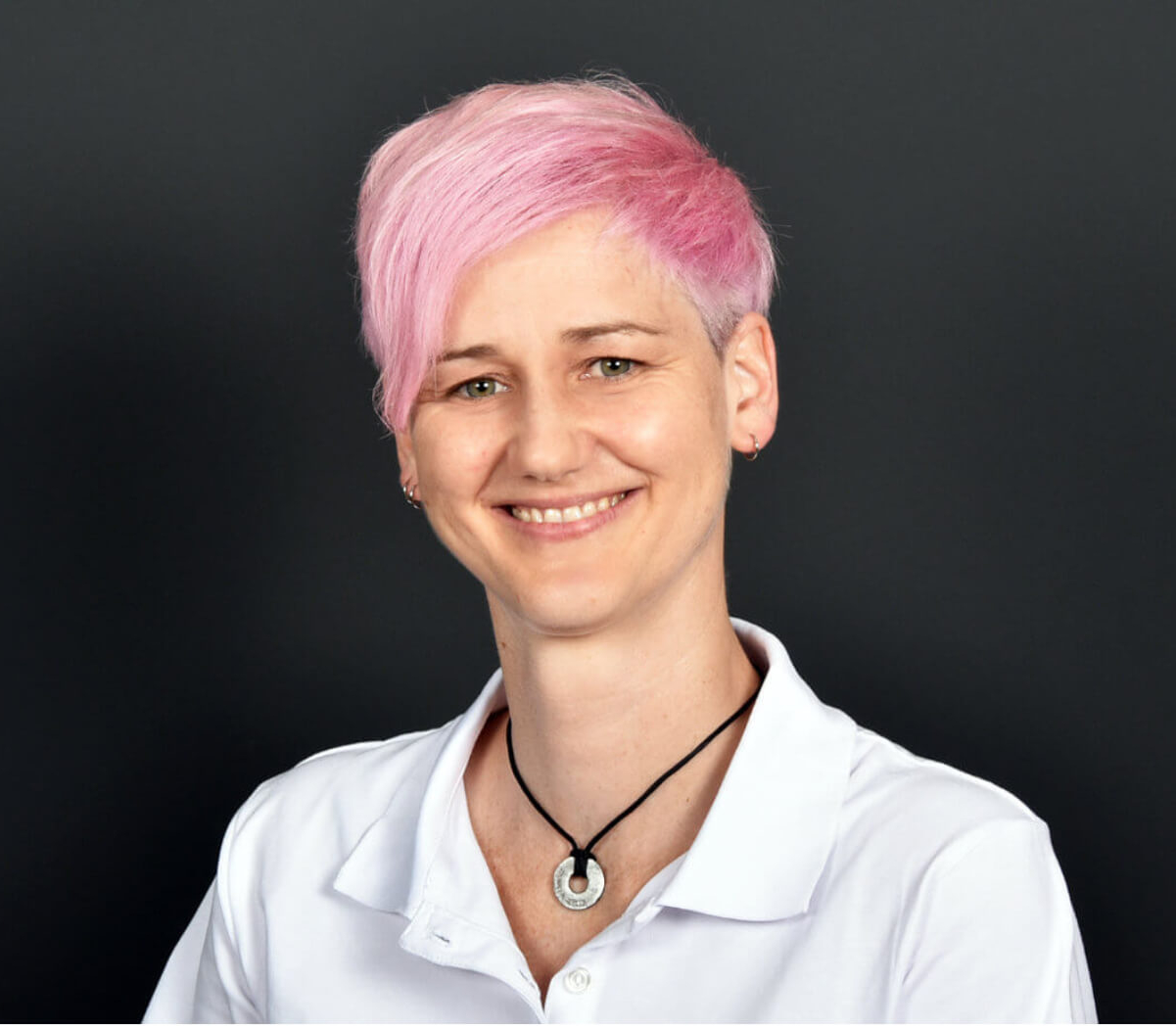 Simone Müller - Lindebergs